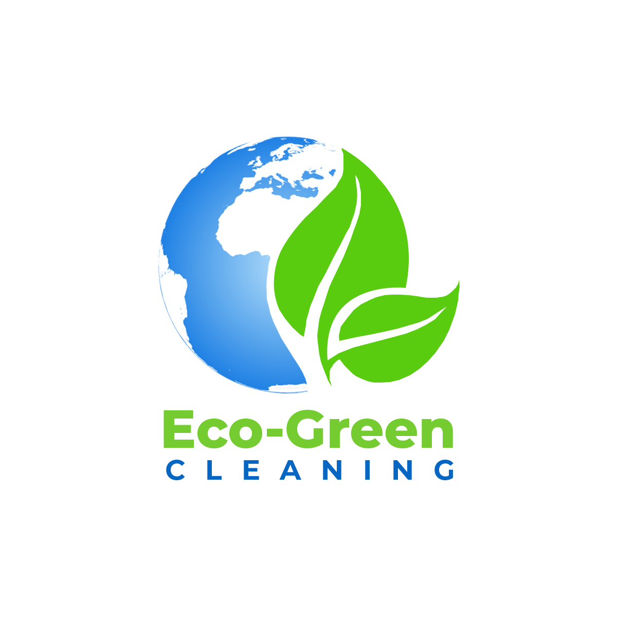 Eco-Green Cleaning – We Get the Job Done!